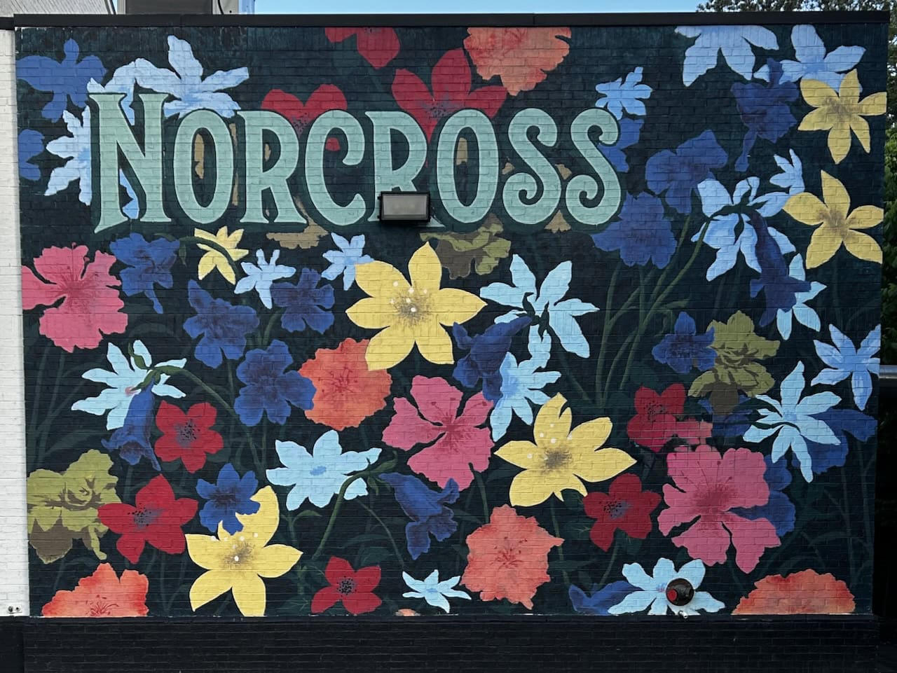 Norcross, GA: A Surprising Place You Should Visit Now